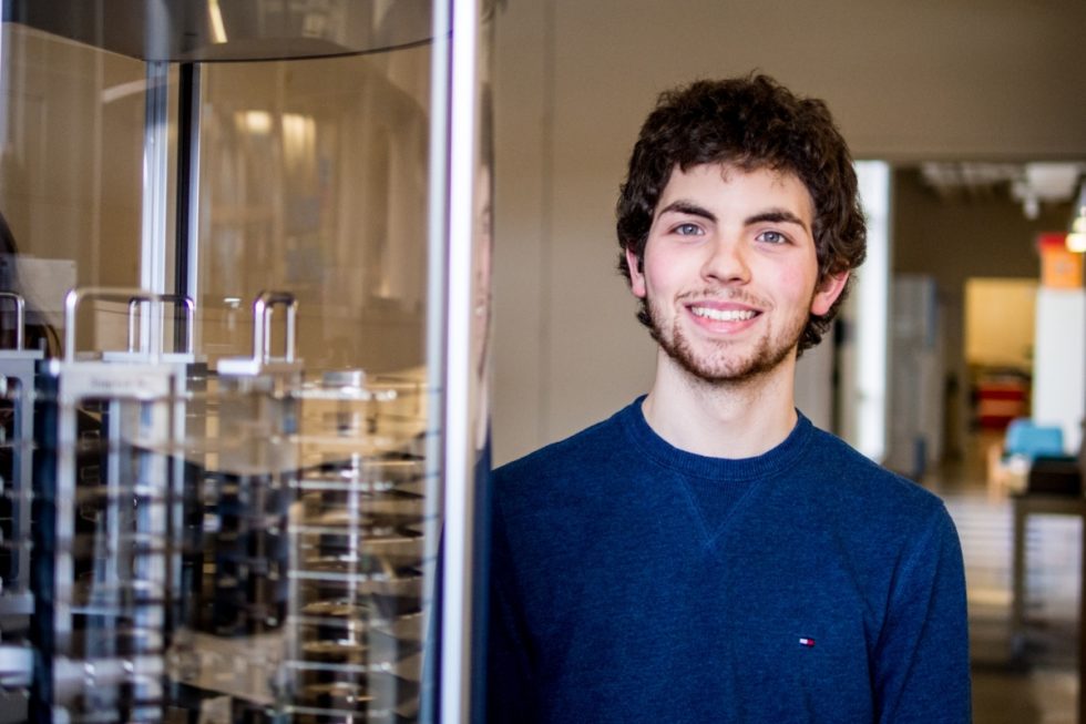 Landry Lab | Canada Research Chair in cellular systems and synthetic ...